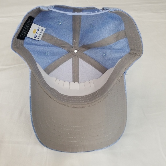 Corona | Accessories | Corona Extra Licensed Beer Snapback Hat Cap ...